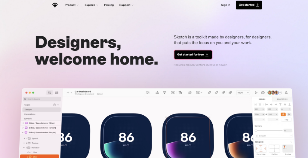 Best 30+ Tools For Mobile App Designers In 2025