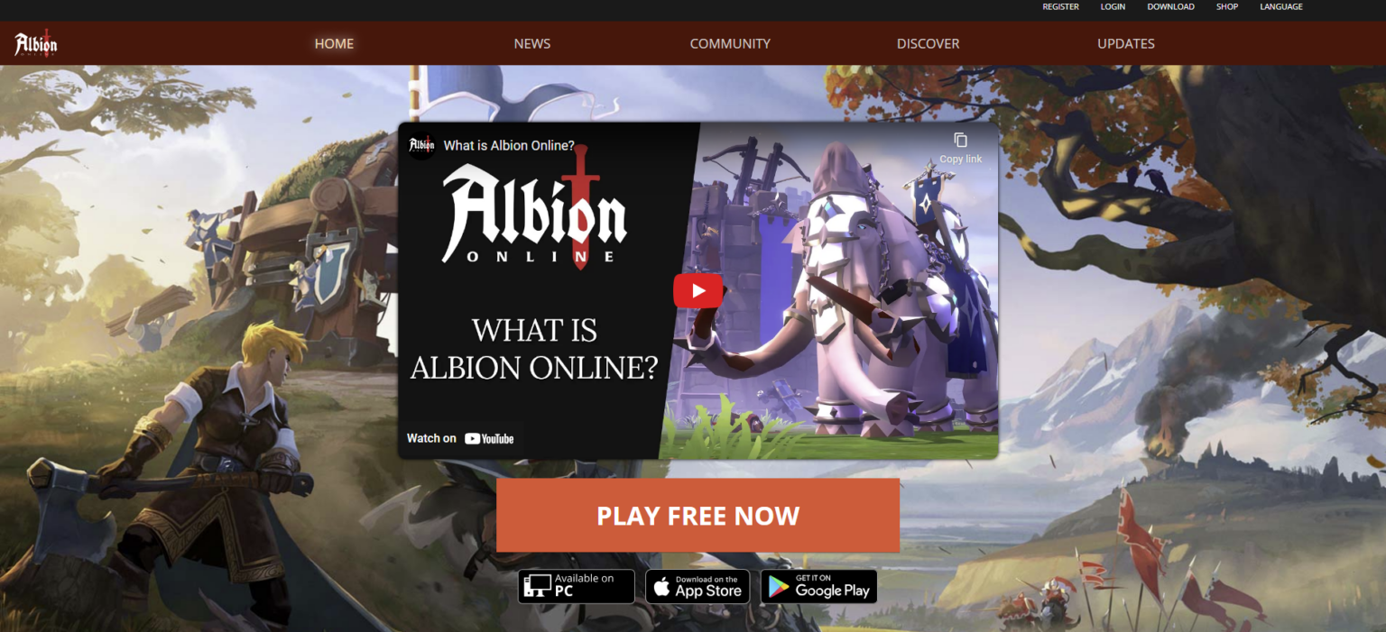 Top 30 Free Online Games In 2025