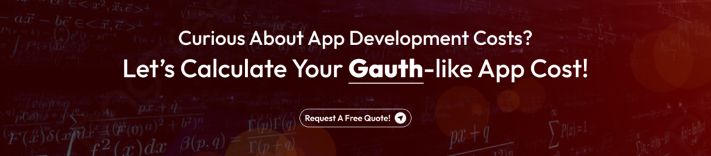 4 Steps To Develop An App Like Gauth: AI Homework Helper