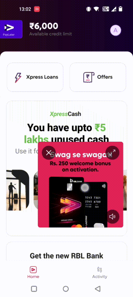 Steps To Develop Loan Apps Like LazyPay In 2025