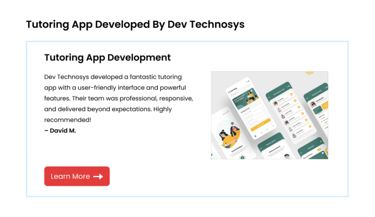 Proven Steps To Develop An Online Tutoring Platform In 2025