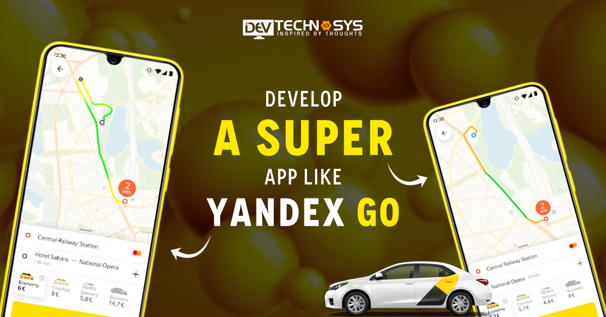 How To Create A Mobile App In 2024?