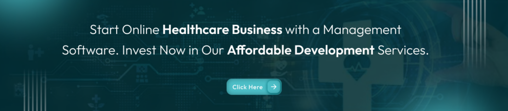 Top 20 Popular Types Of Healthcare Software Used In 2025