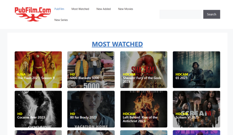 20 Best Zoechip Alternative To Use In 2025 For Streaming