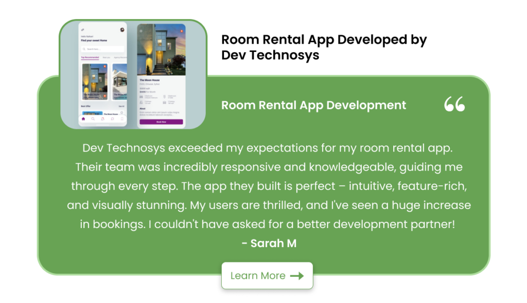 Ultimate Guide On Roomster App Development: Rental Platform