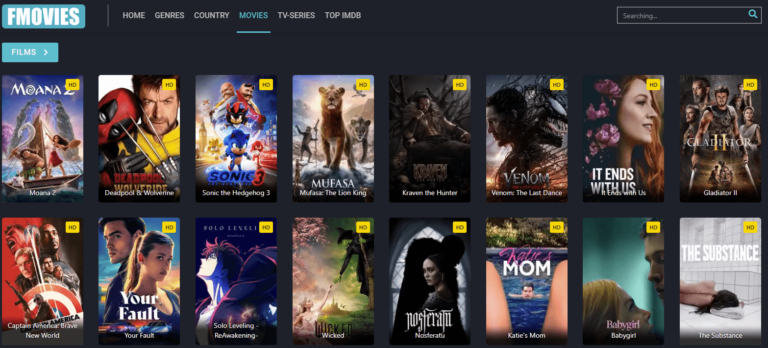 10 Free Ultimate Websites Like Dopebox To Stream Movies