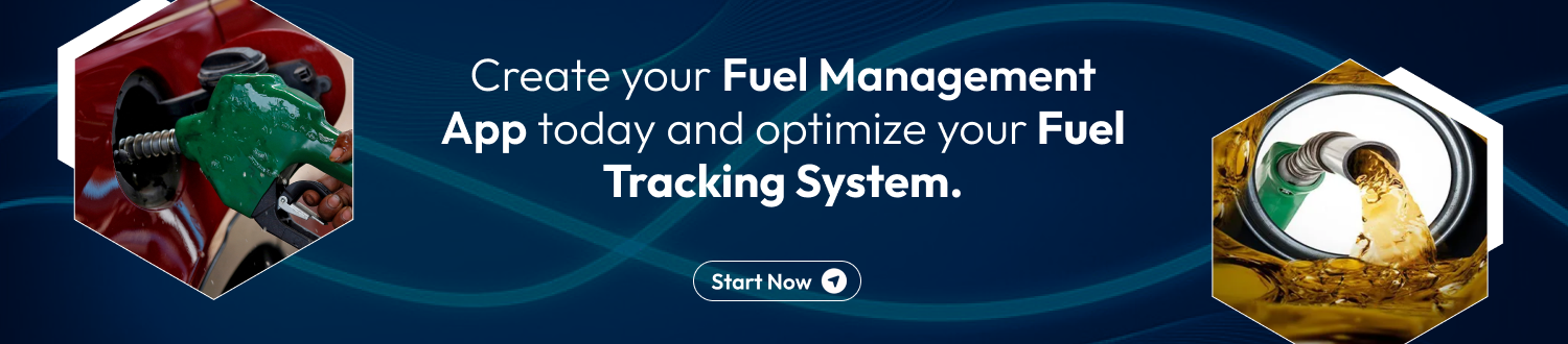 7 Simple Steps Build A Fuel Management App In 2025