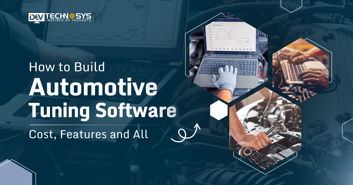 Build Automotive Tuning Software: Cost, Features And All Build Automotive Tuning Software: Cost, Features And All