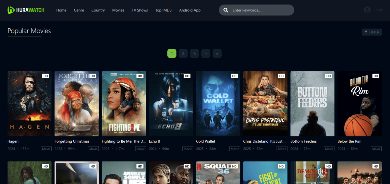 10 Free Ultimate Websites Like Dopebox To Stream Movies