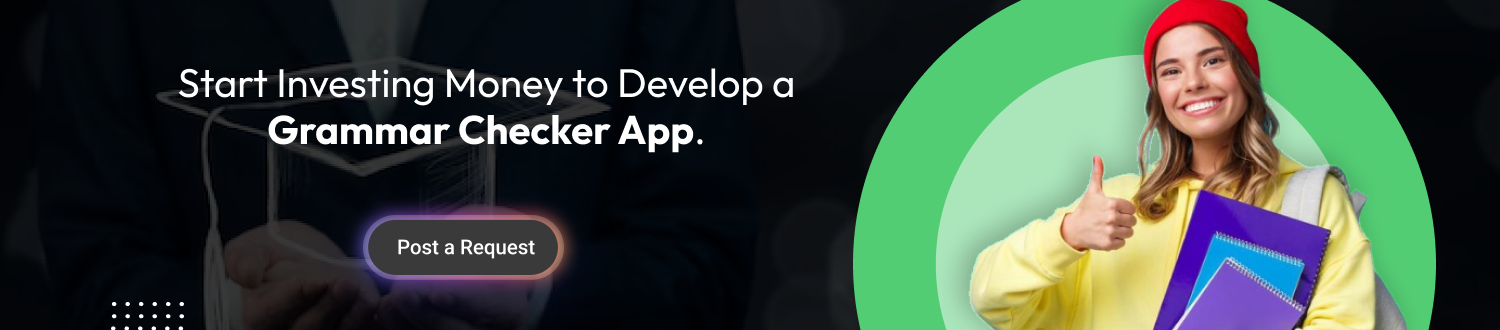8 Proven Steps To Develop A Grammar Checker App In 2025