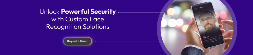 Face Recognition App Development In 2025: Cost & Features