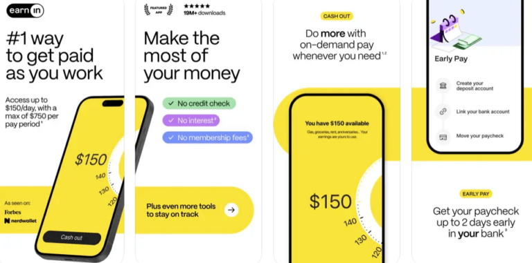 Discover 30 Powerful Apps Like Dave For Finances