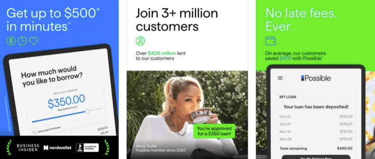 Discover 30 Powerful Apps Like Dave For Finances
