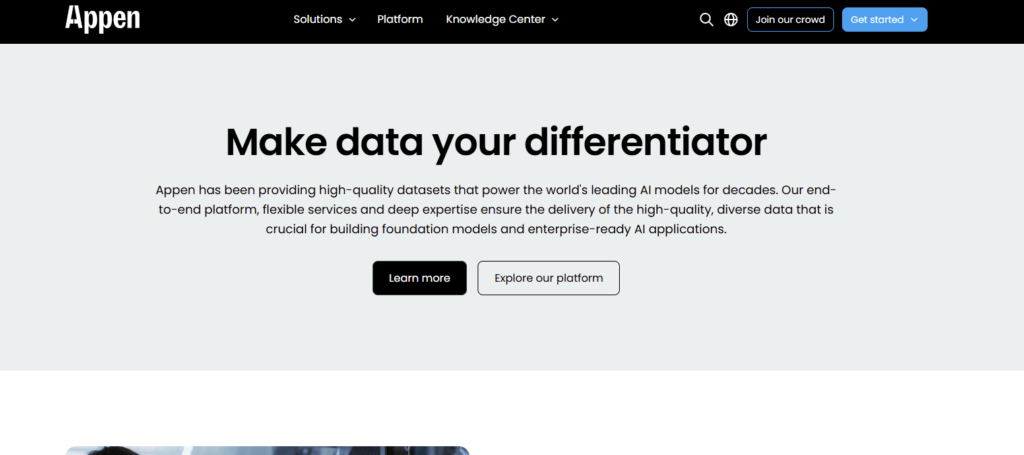 2025’s Best Data Annotation Platform Beats Scale AI