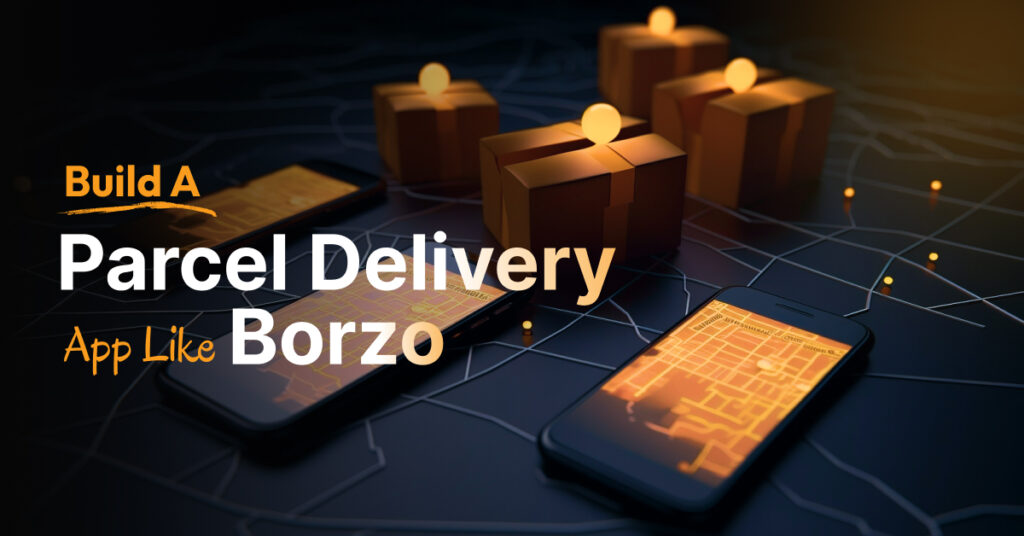 How To Build A BLE Tracking App Like Tile In 2024?