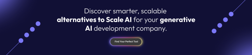 2025’s Best Data Annotation Platform Beats Scale AI