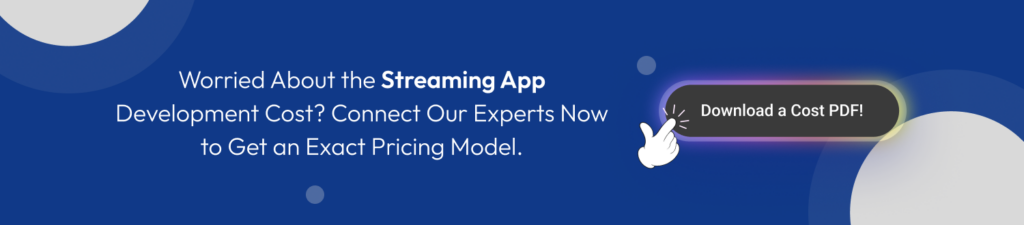 Build A Streaming App Like Sling In7 Easy Steps In 2025