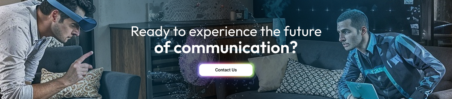 What Is Google Beam? The Future Of 3D Video Communication