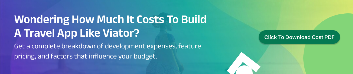 Build An App Like Viator In 6 Steps: A Vacation Rental App