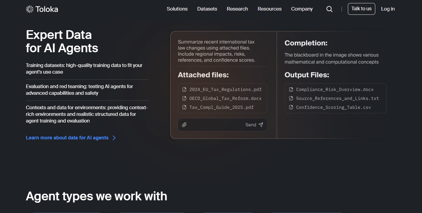 2025’s Best Data Annotation Platform Beats Scale AI
