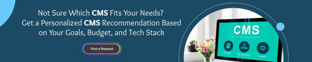 Top Unique CMS Platforms In 2025 For Web Success