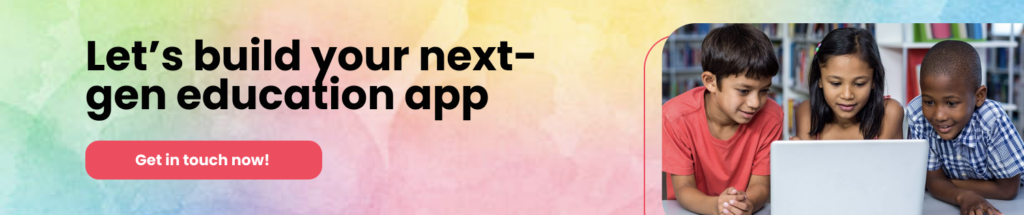 Best Types Of Education Apps To Build In 2026