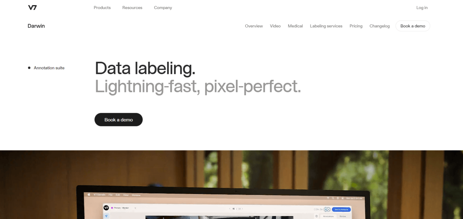 2025’s Best Data Annotation Platform Beats Scale AI