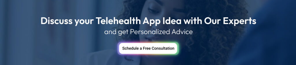 5 Easy Steps To Build An App Like Amwell In 2025