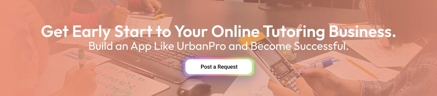 Steps To Develop An App Like UrbanPro In 2025
