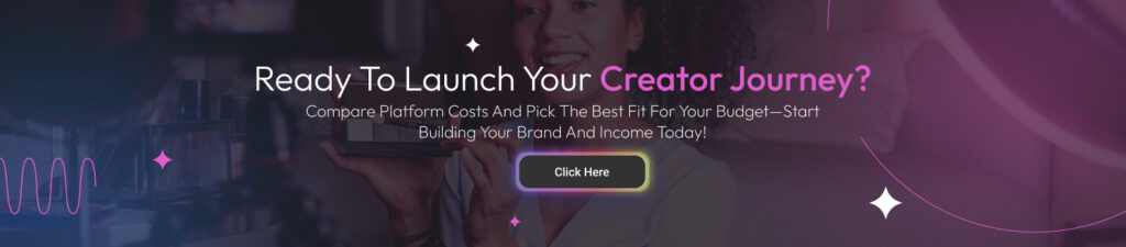 Crush It In 2026! Best Content Creator Platforms List