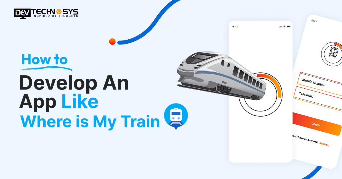 5 Steps To Build A Food Delivery App Like SkipTheDishes