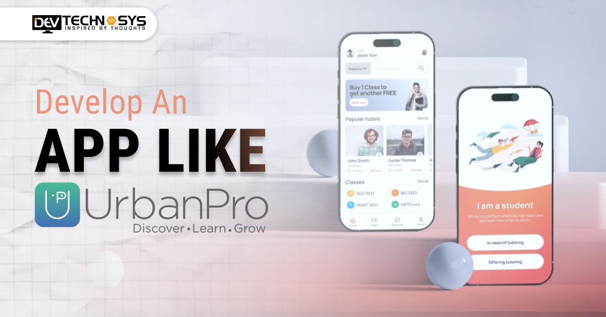 5 Steps To Build A Food Delivery App Like SkipTheDishes