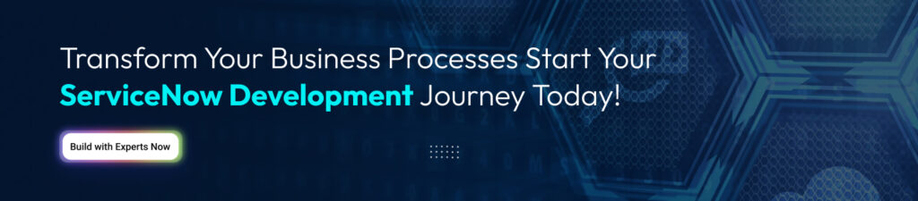 ServiceNow Development Lifecycle: An Ultimate Guide In 2025