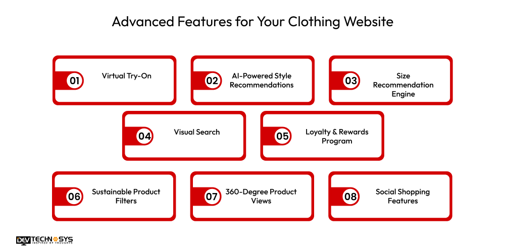 Easy Ways To Build A Clothing Website In 2026