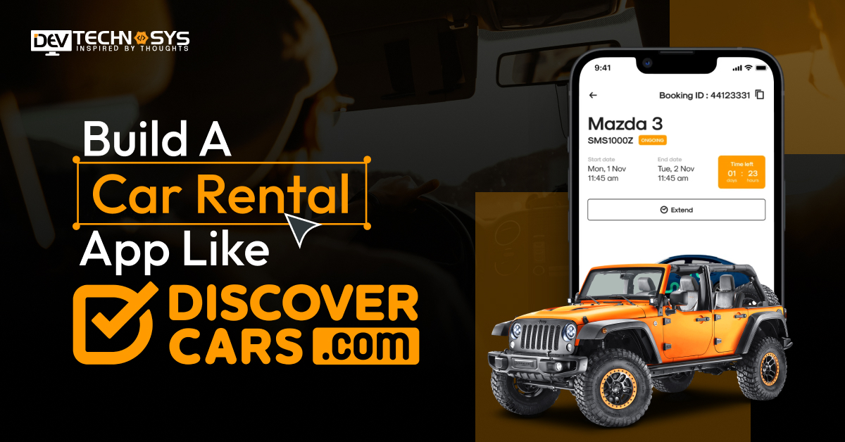 Develop An App Like ZocDoc In 2024