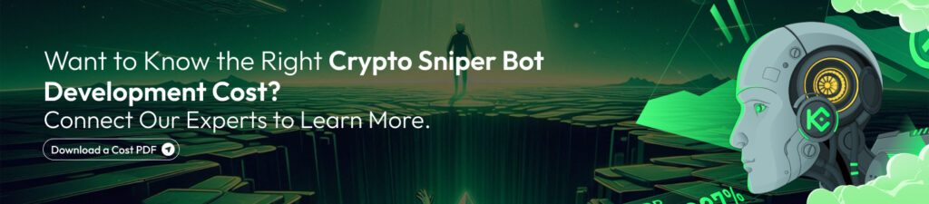 Powerful Guide To Develop A Crypto Sniper Bot 2026