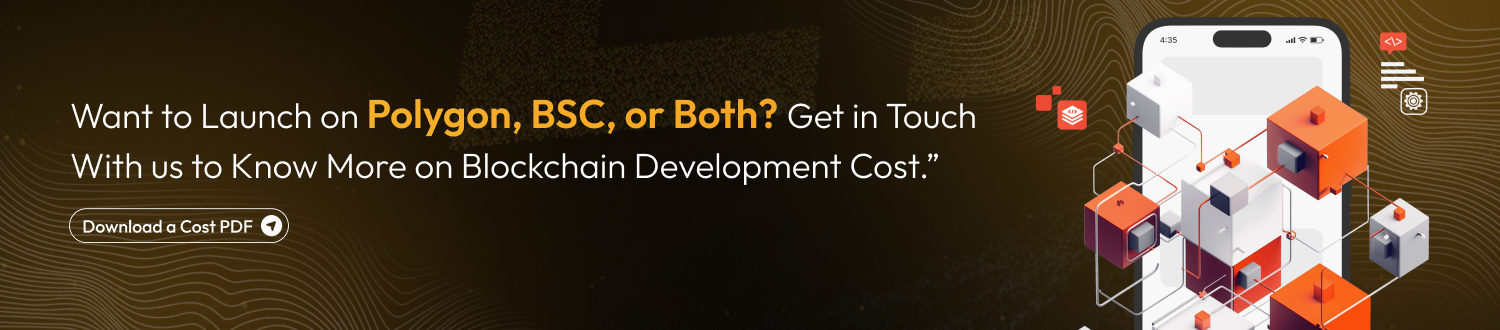 Polygon Vs Binance Smart Chain: Proven Facts In 2025