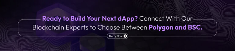 Polygon Vs Binance Smart Chain: Proven Facts In 2025