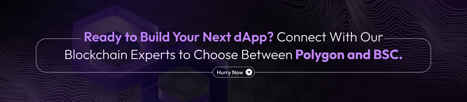 Polygon Vs Binance Smart Chain: Proven Facts In 2025