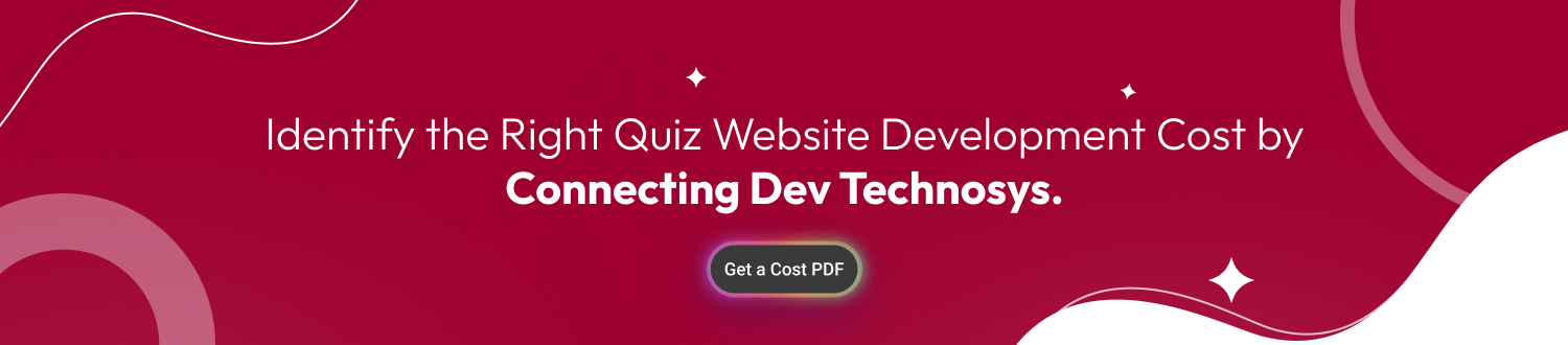 Easy Ways To Make A Quiz Website In 2025