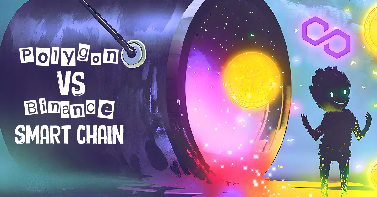 Polygon Vs Binance Smart Chain: Proven Facts In 2025