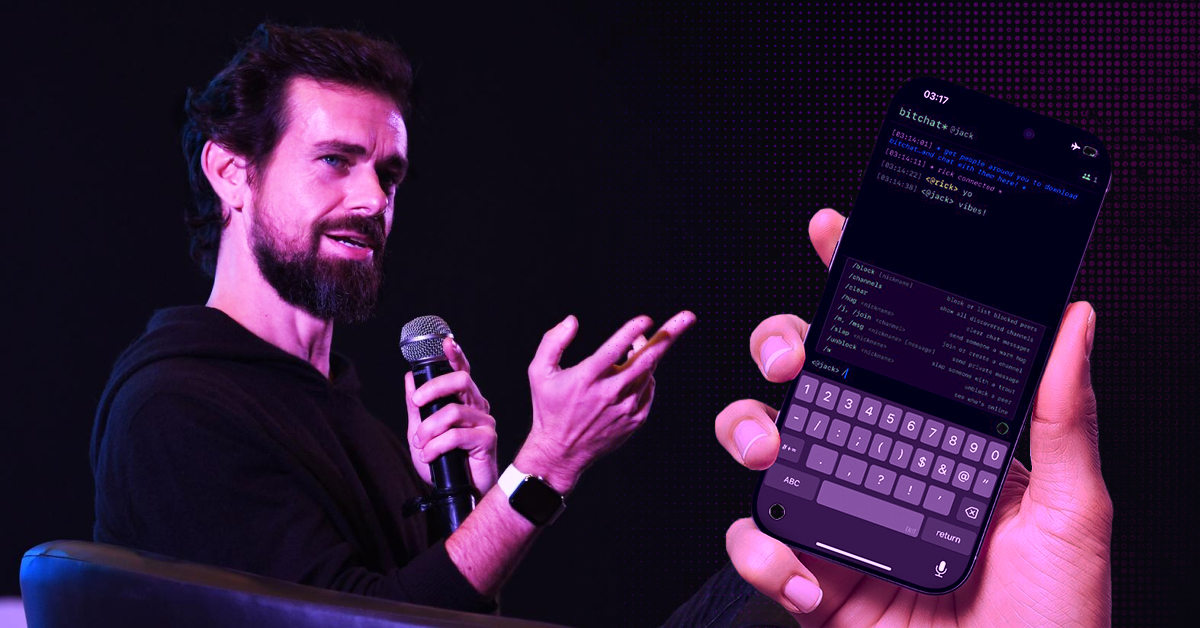 Know About 'BitChat' App 2025: New Offline Messaging App