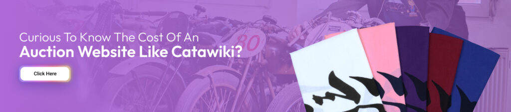 Step-by-Step: Build An Auction Website Like Catawiki In 2026