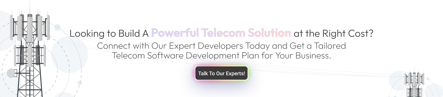 Telecom Software Development Cost 2025: Complete Guide