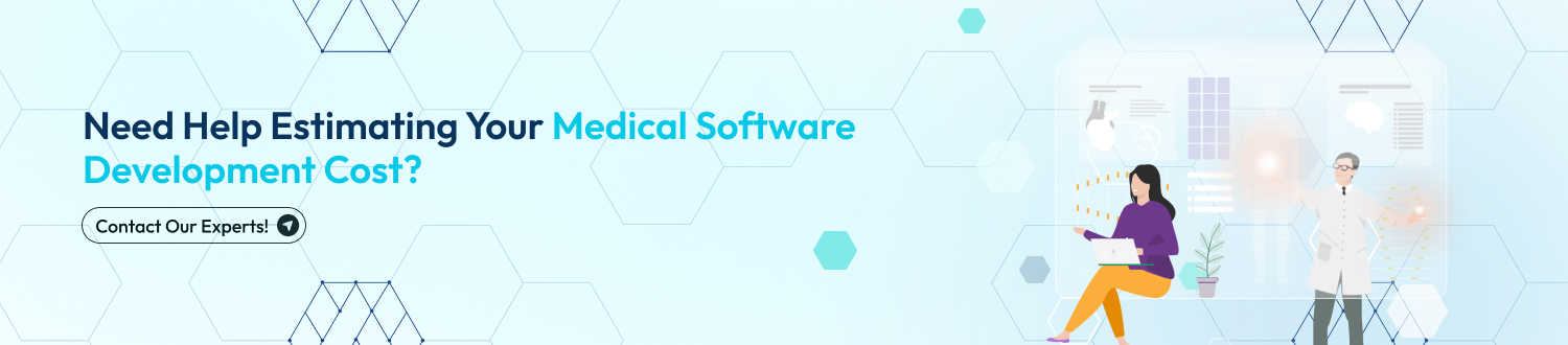 Cost To Build Medical Device Software In 2025
