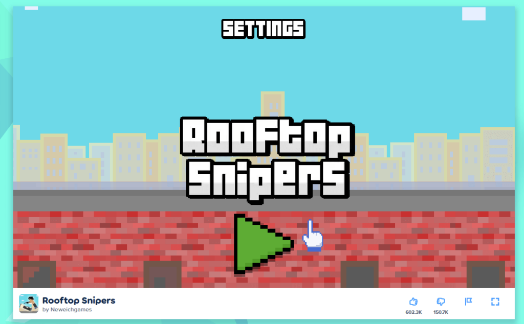 Best Poki Games Of 2025 – 100 Fan-Favorite Picks!