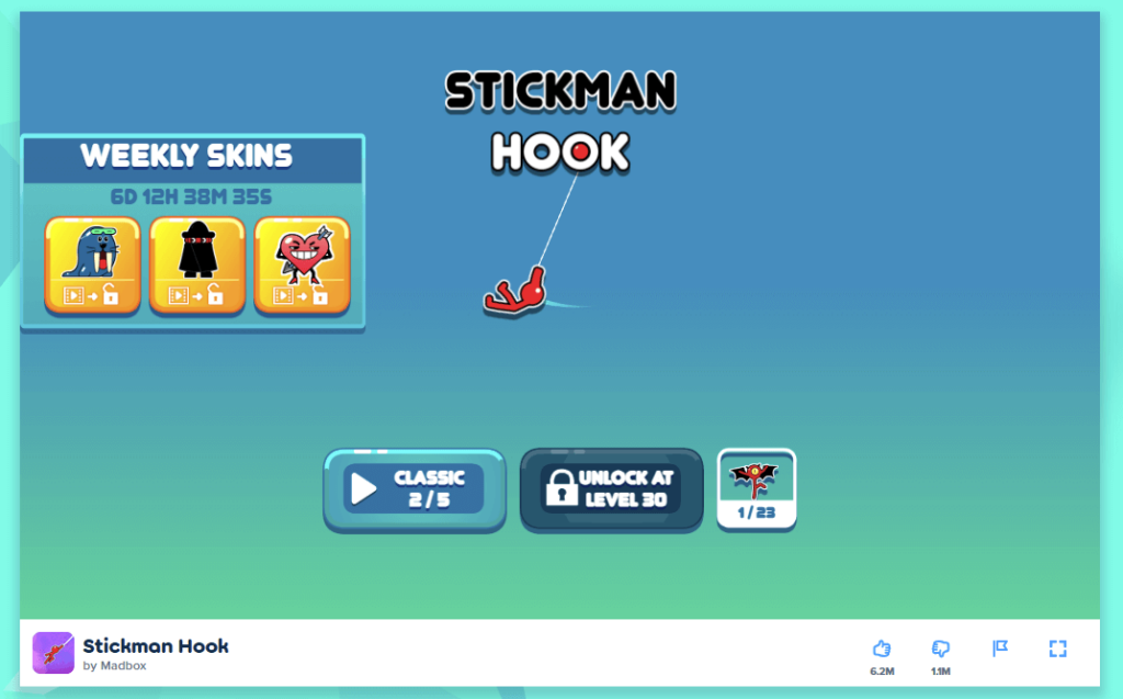 Best Poki Games Of 2026– 100 Fan-Favorite Picks!