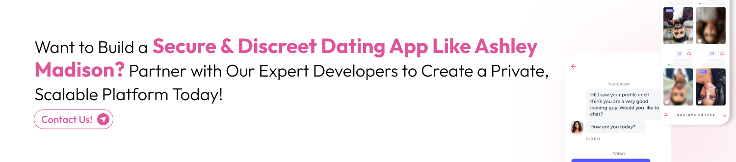 Ashley Madison App:Cost Key Features, And Best Alternatives