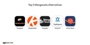 What Is Manganato? Complete Guide For Manga Lovers