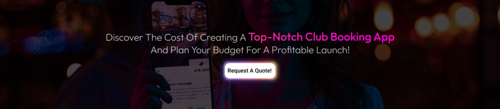 Amazing 20 Apps For Club Booking To Explore 2026